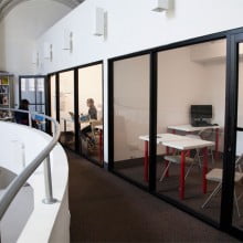 Residency Unlimited | About