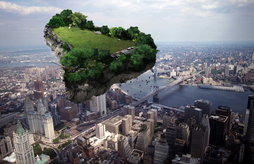 Residency Unlimited | Onyedika Chuke in “EAF16: Emerging Artist ...