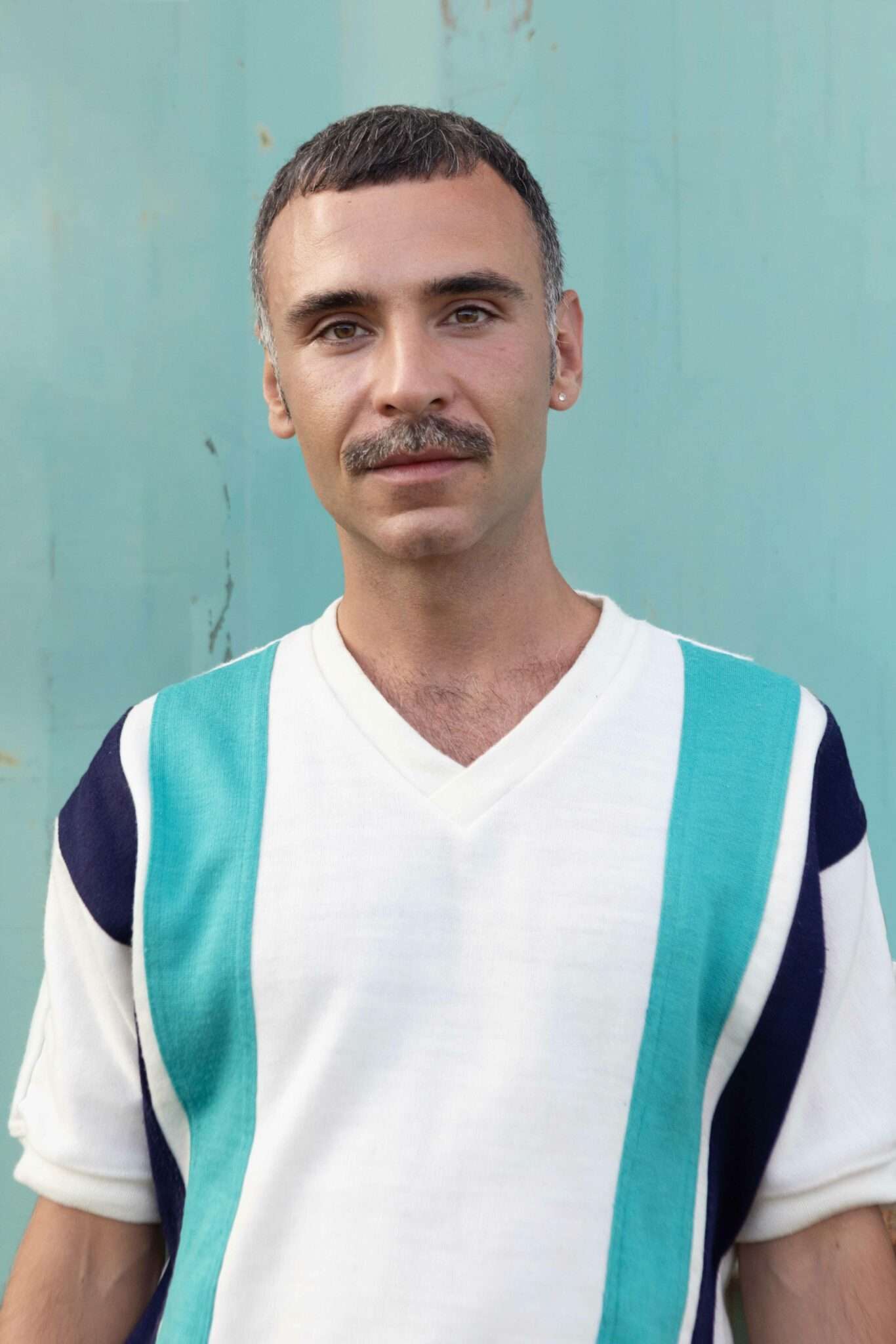 Viktor Petrov – Residency Unlimited