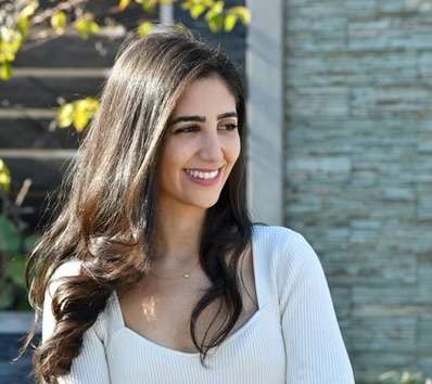 Between Worlds: A Conversation between Hamza Halloubi and Lara Arafeh ...