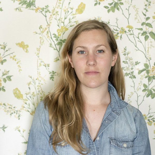 Elizabeth Moran – Residency Unlimited