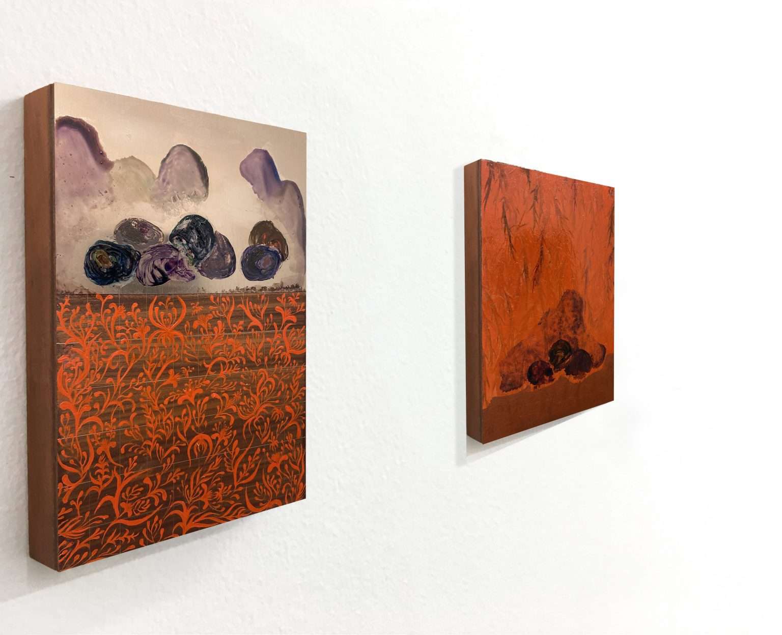 Meet Over Lunch: A Presentation by Elisa Bertaglia and Gabriele Grones ...