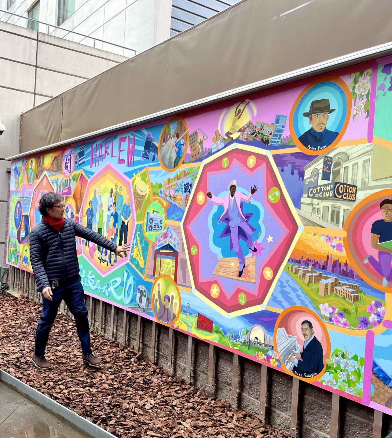 Request for Qualifications: 2024 Lead Artists for NYC Health ...