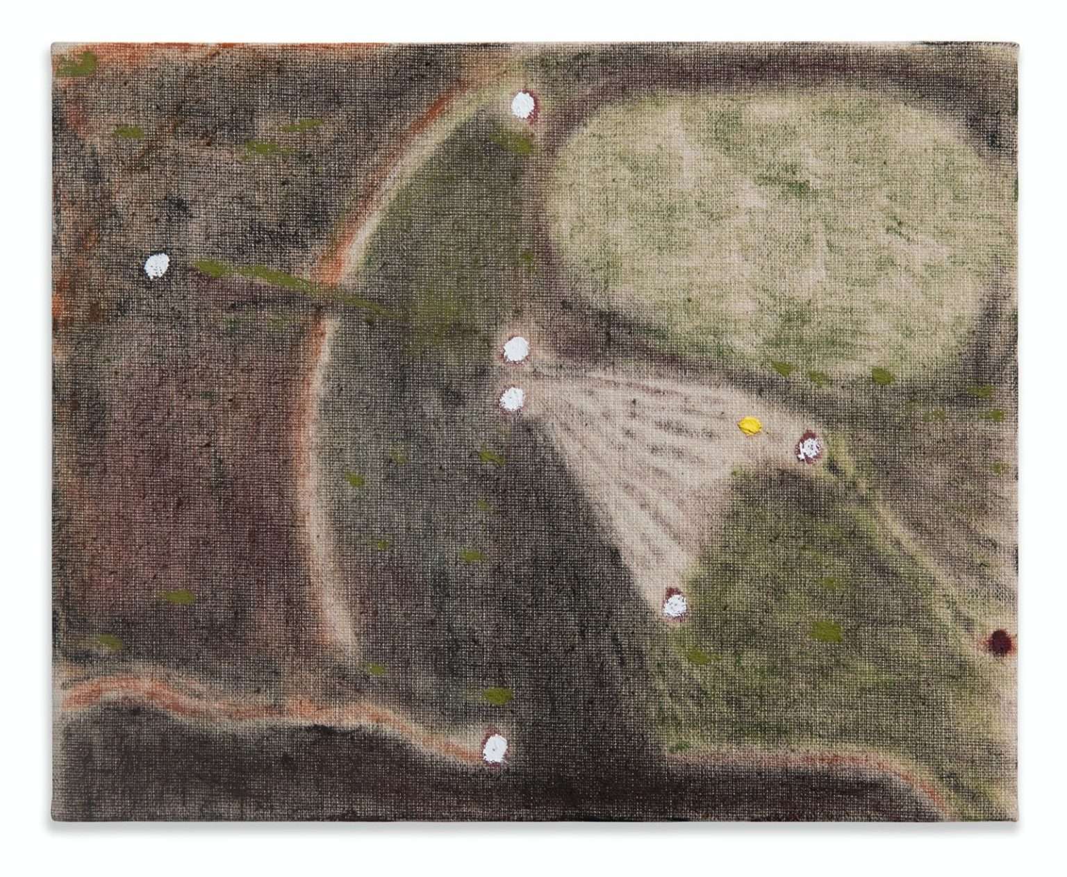 Deni Lantz – Residency Unlimited