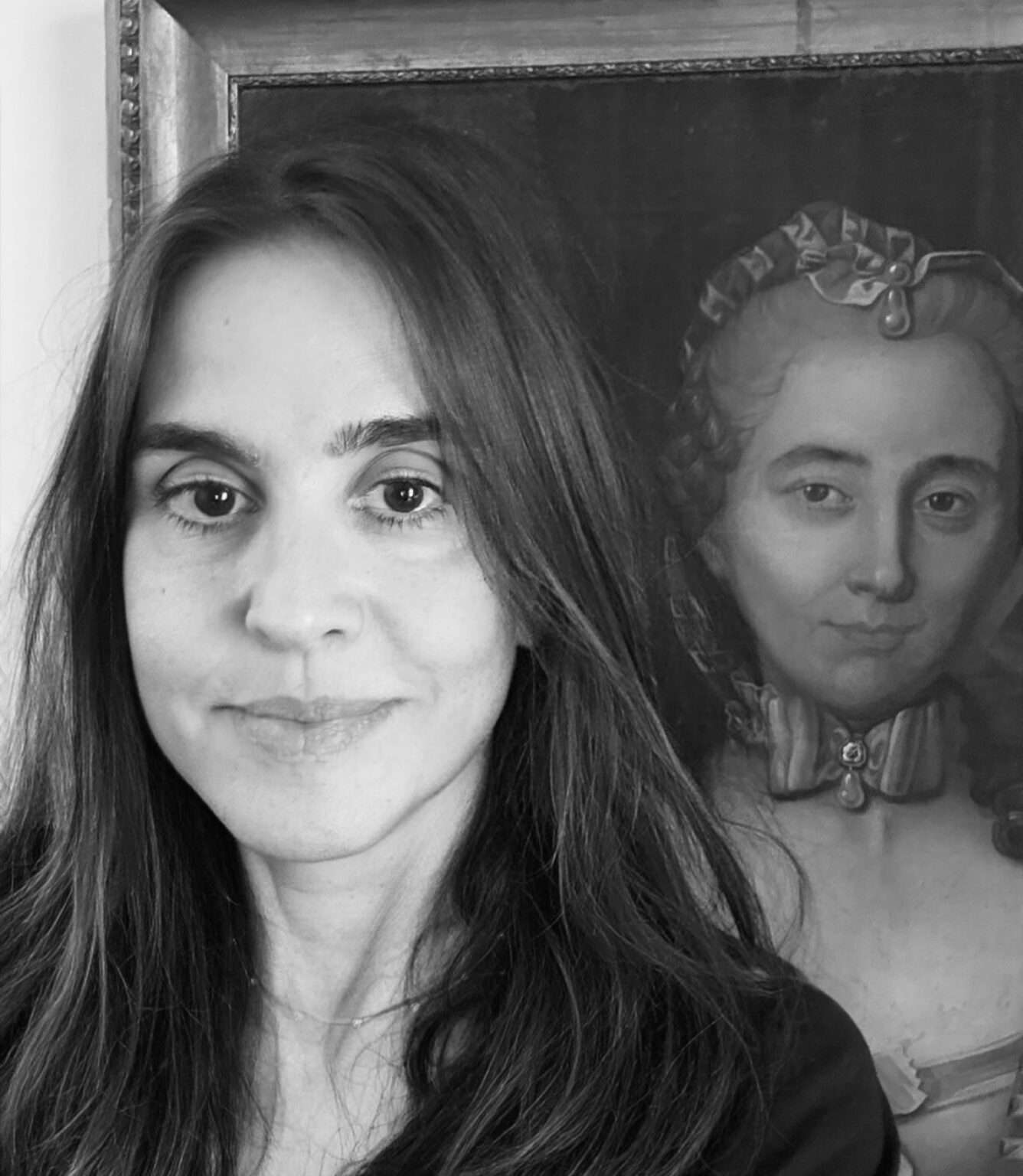 Debora Hirsch – Residency Unlimited