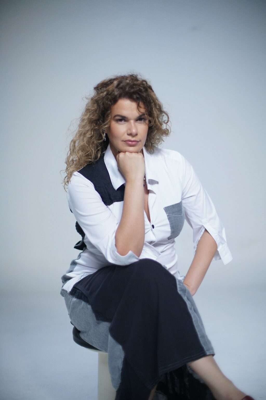 Lianet Martínez – Residency Unlimited