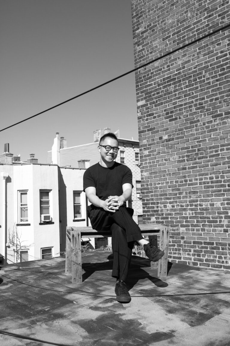 Phil Zheng Cai – Residency Unlimited