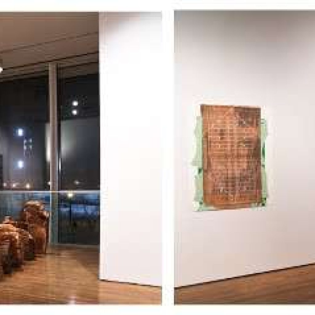 Onyedika Chuke – Open Sessions: Drawings in Context/Field at Queens ...